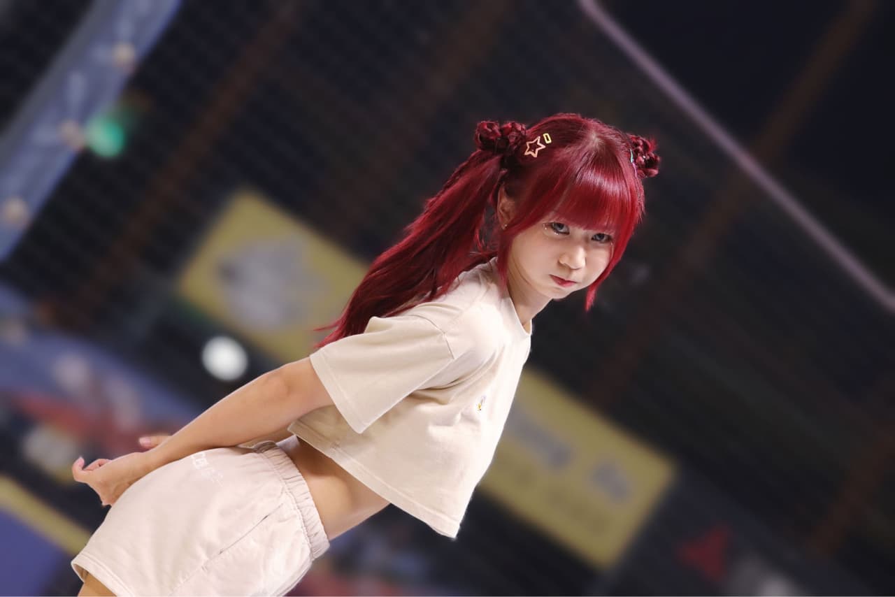 #分享 富邦Angels - 啦啦隊女孩板 | Dcard