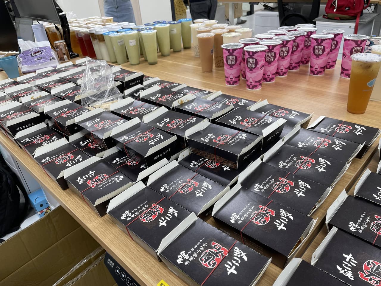 汪喵星球_Senior Backend Engineer - 工作板 | Dcard