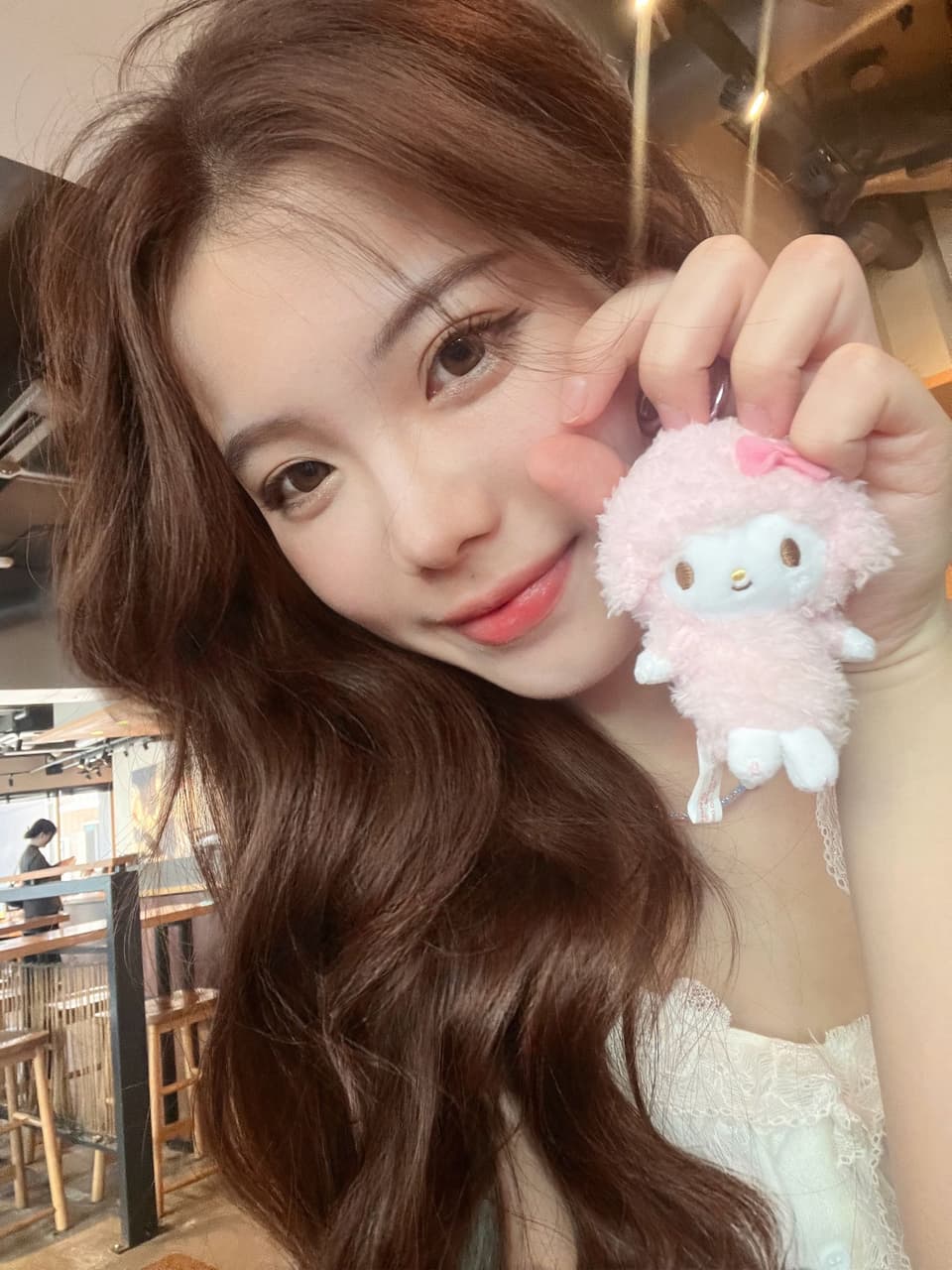 讓大家見識見識 - 蜂蜜檸檬水 (@nn_18) | Dcard