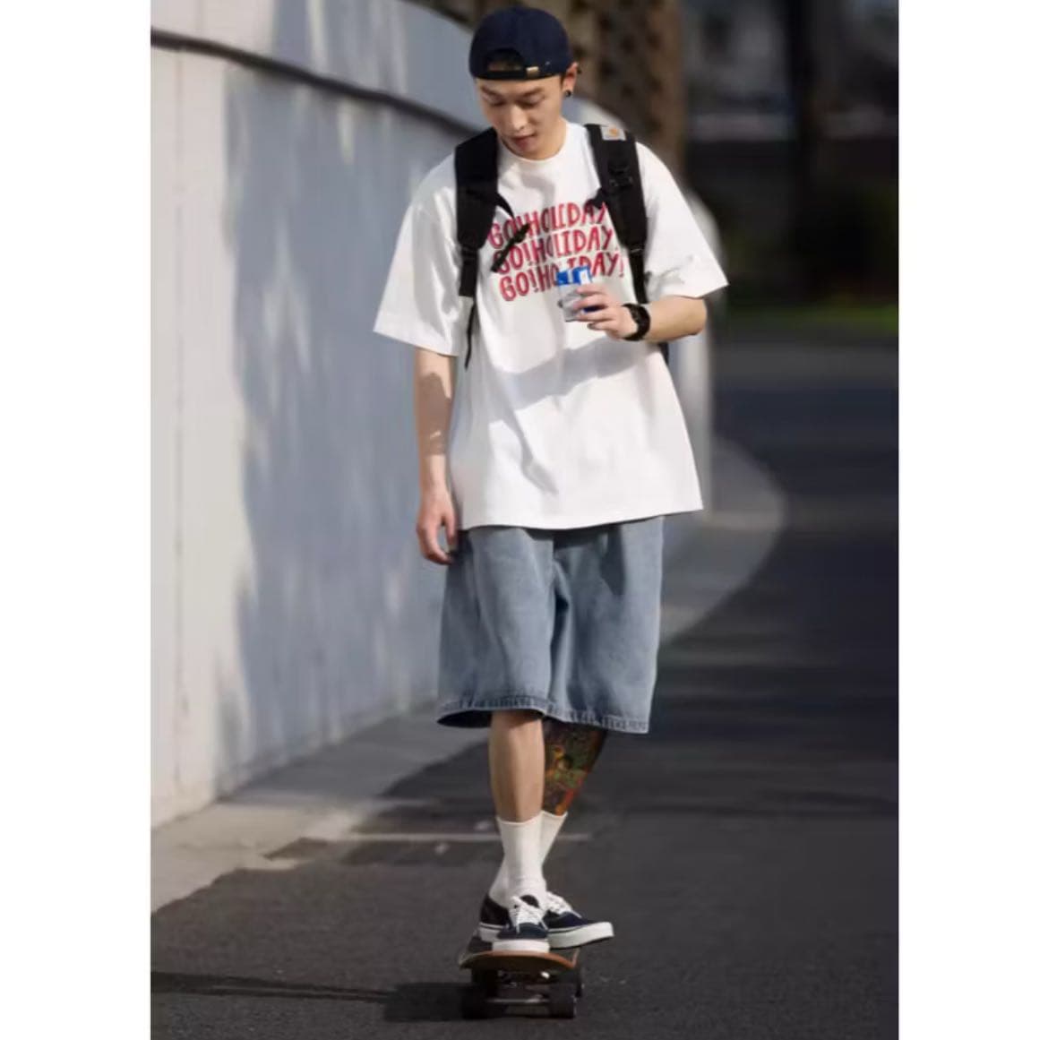 【CityBoy穿搭推薦】6款PTT/Dcard 熱門 CityBoy穿搭：休閒套裝、襯衫、牛仔寬褲、一次看懂怎麼挑最適合你！ - 吐司超人🍞 (@gavinchen01) | Dcard