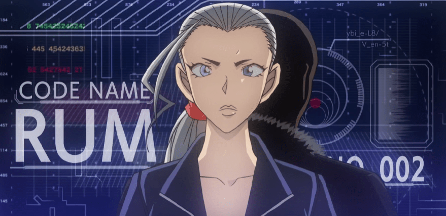 #分享 M26 黑鐵的魚影 - 柯南板 | Dcard