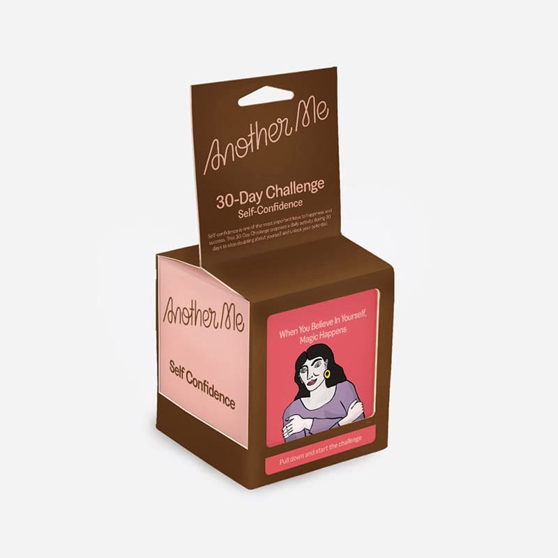 Another Me｜三十天挑戰系列 - 居家生活板 | Dcard