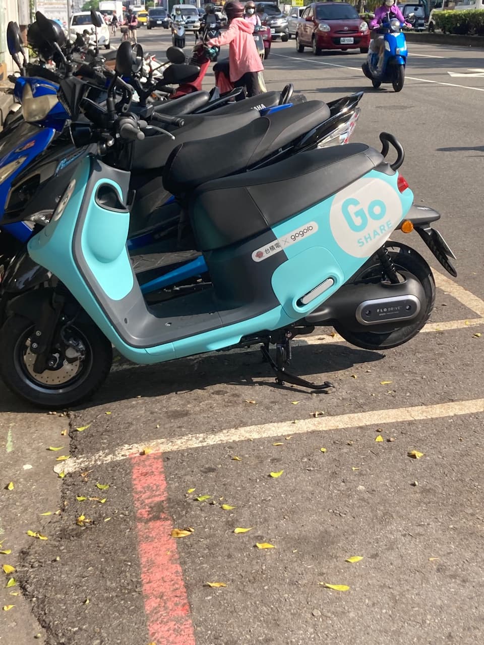 台中goshare?!! - 台中板 | Dcard