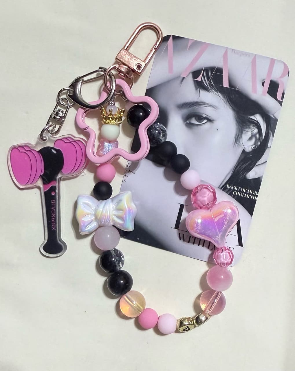 #分享 BP應援物交換 - BLACKPINK板 | Dcard