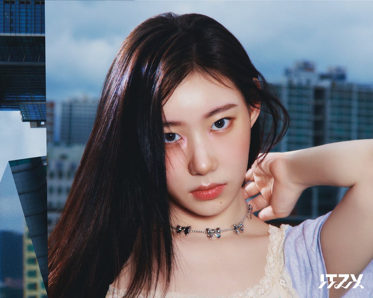 #分享 ITZY 專輯概念照 #4 - ITZY板 | Dcard