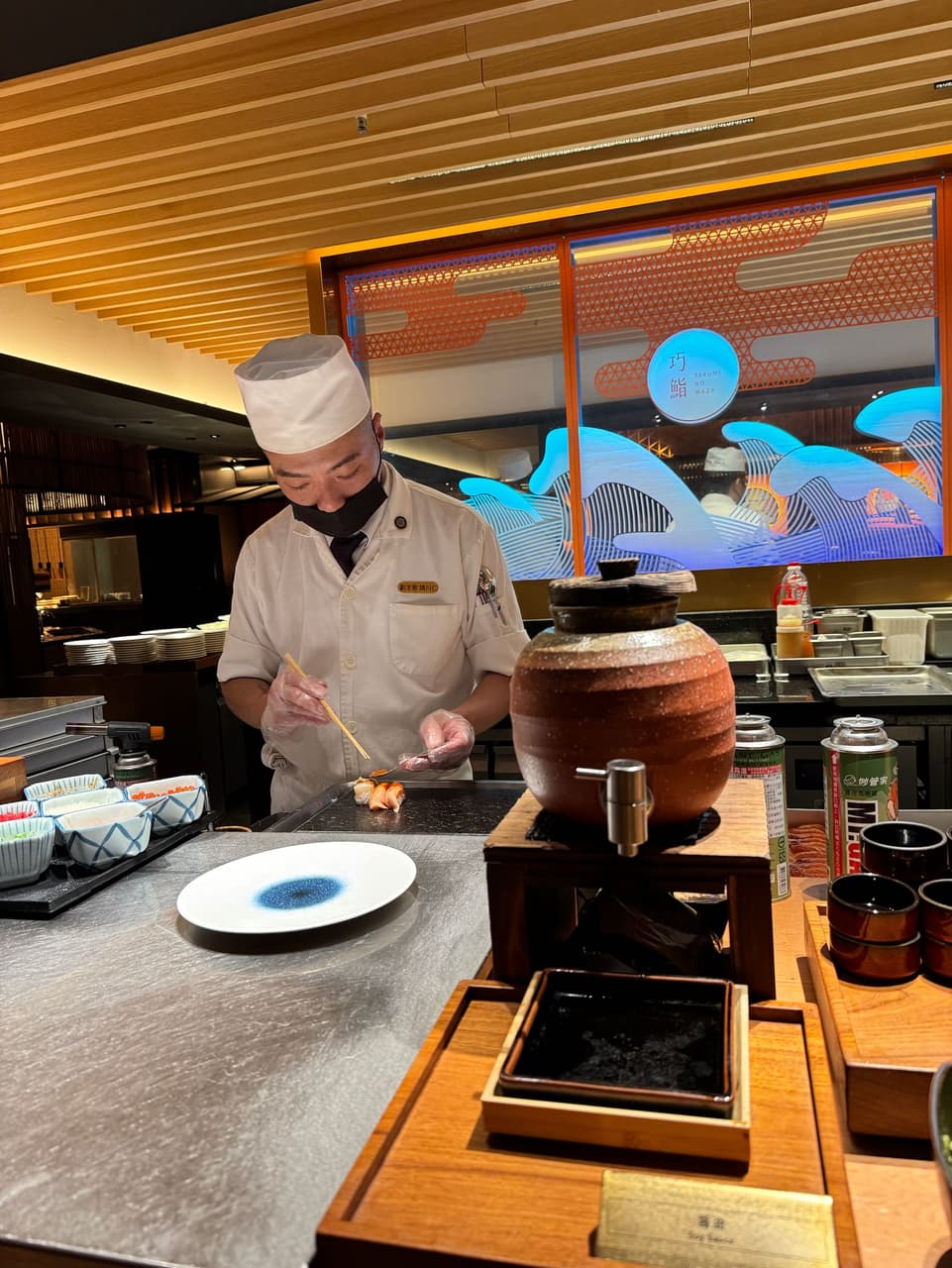 我來到《旭集》找那當初的感動 - 運氣特約商店🏦 (@hey_bro) | Dcard