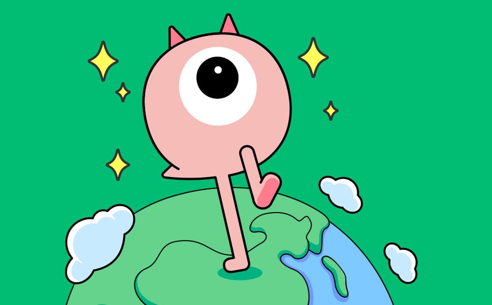 Sistalk｜小怪獸 突突心跳蛋 CG點頂頂按摩棒 - 西斯板 | Dcard