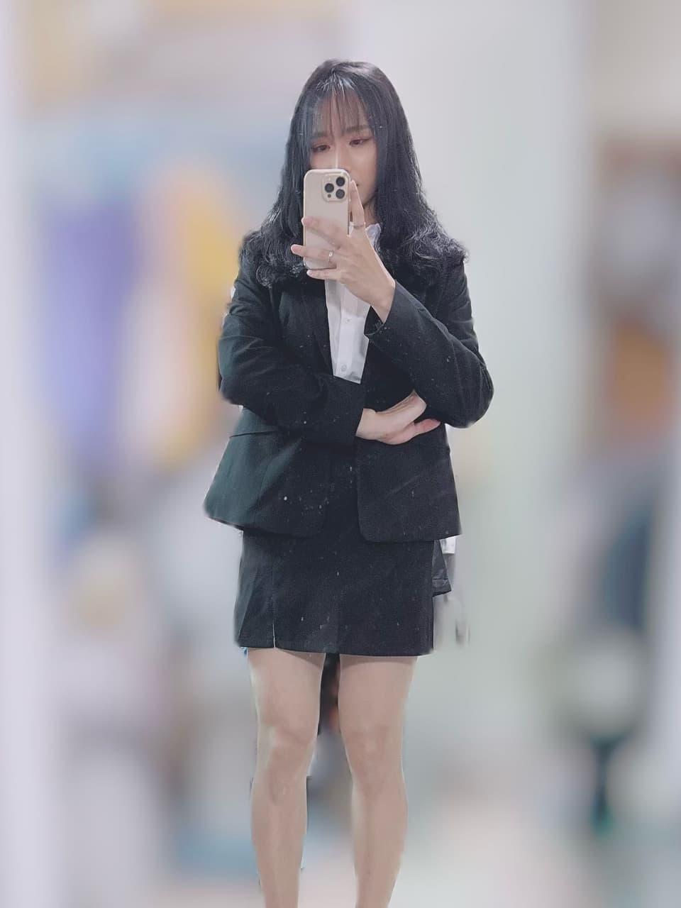 鯊魚夾 - 偽娘板 | Dcard