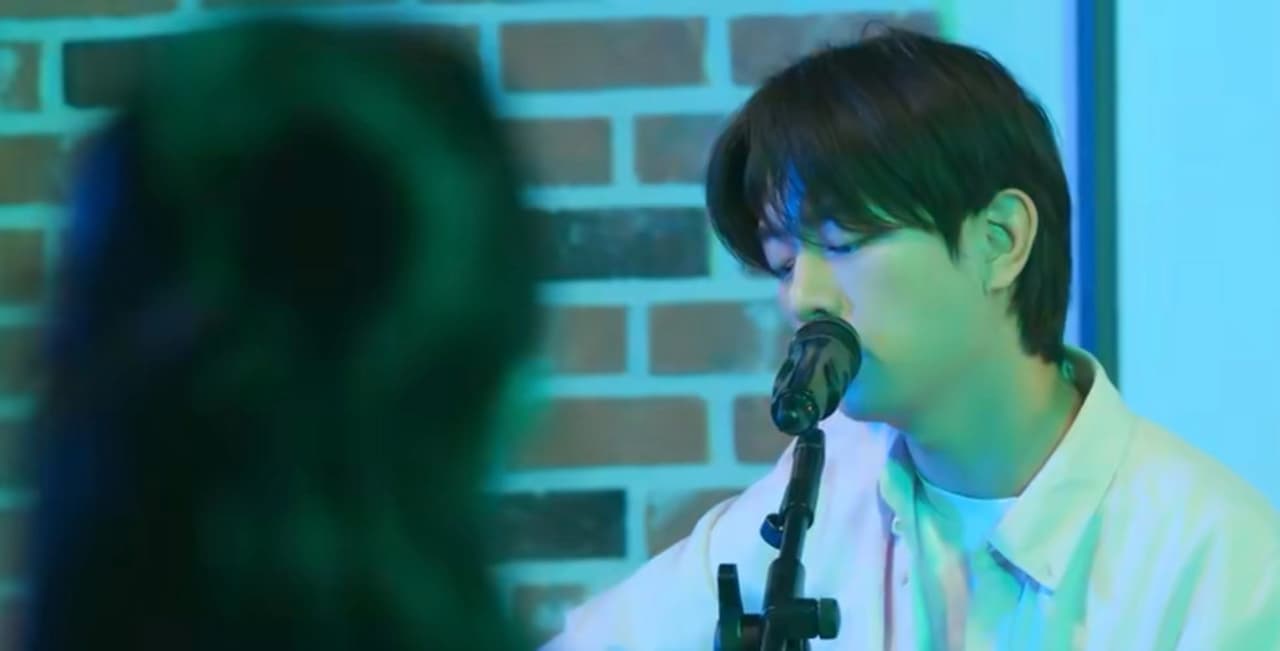 #韓綜 戀愛兄妹 EP9 集中討論區 - B28 留言 | Dcard