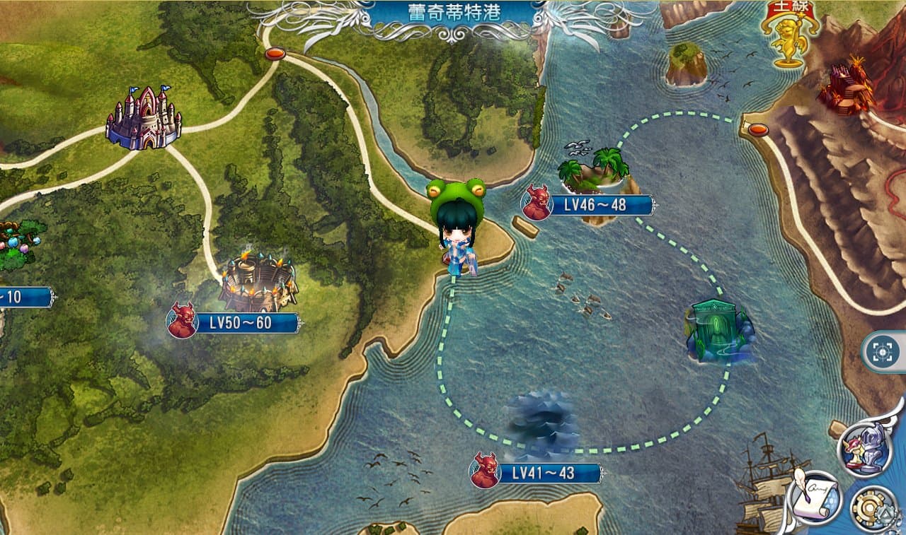 #分享 天使帝國IV完美攻略 39 - 遊戲板 | Dcard