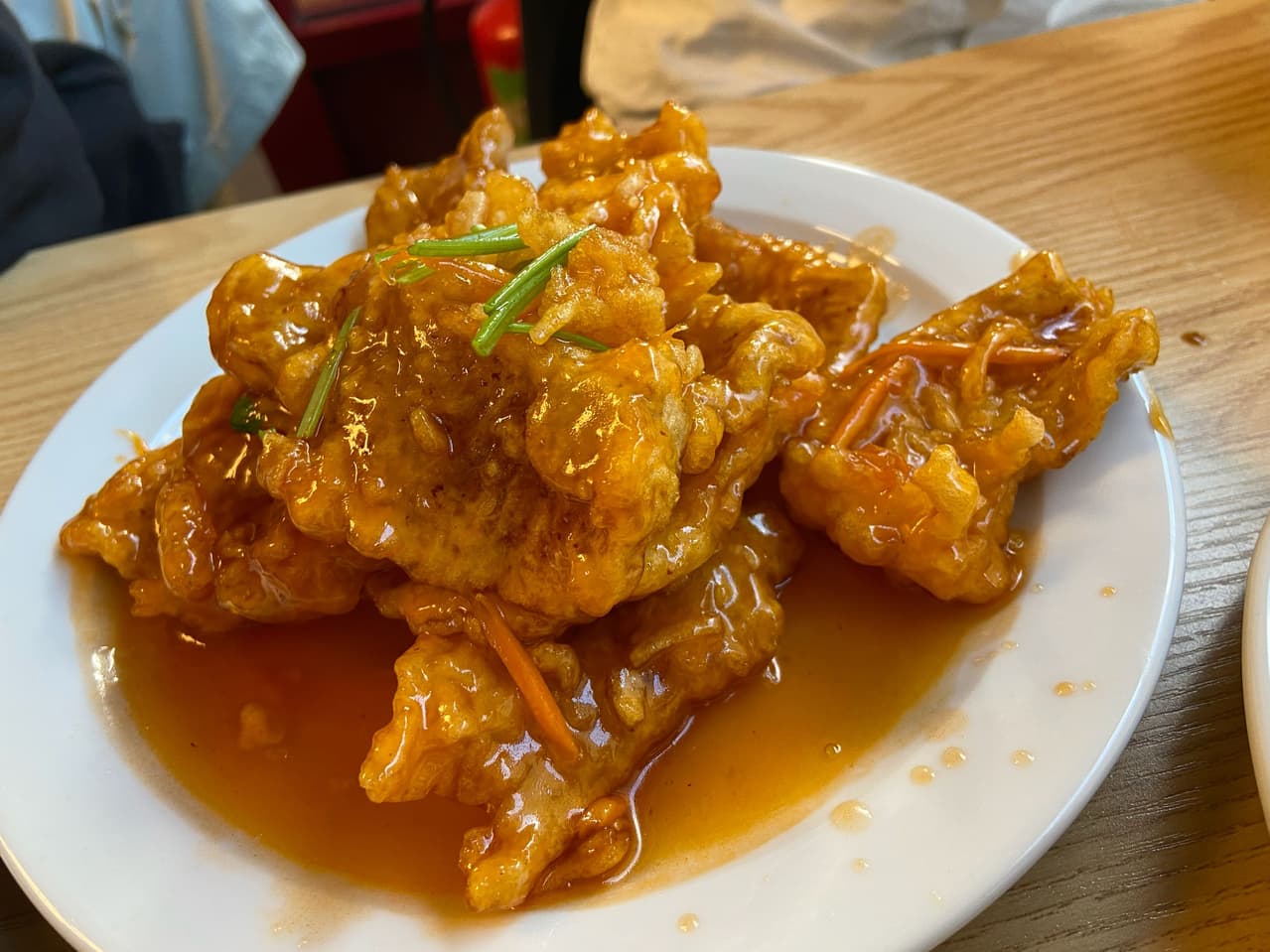 #遊學 帶你吃愛丁堡🏴󠁧󠁢󠁳󠁣󠁴󠁿不踩雷-1️⃣ - 留學板 | Dcard