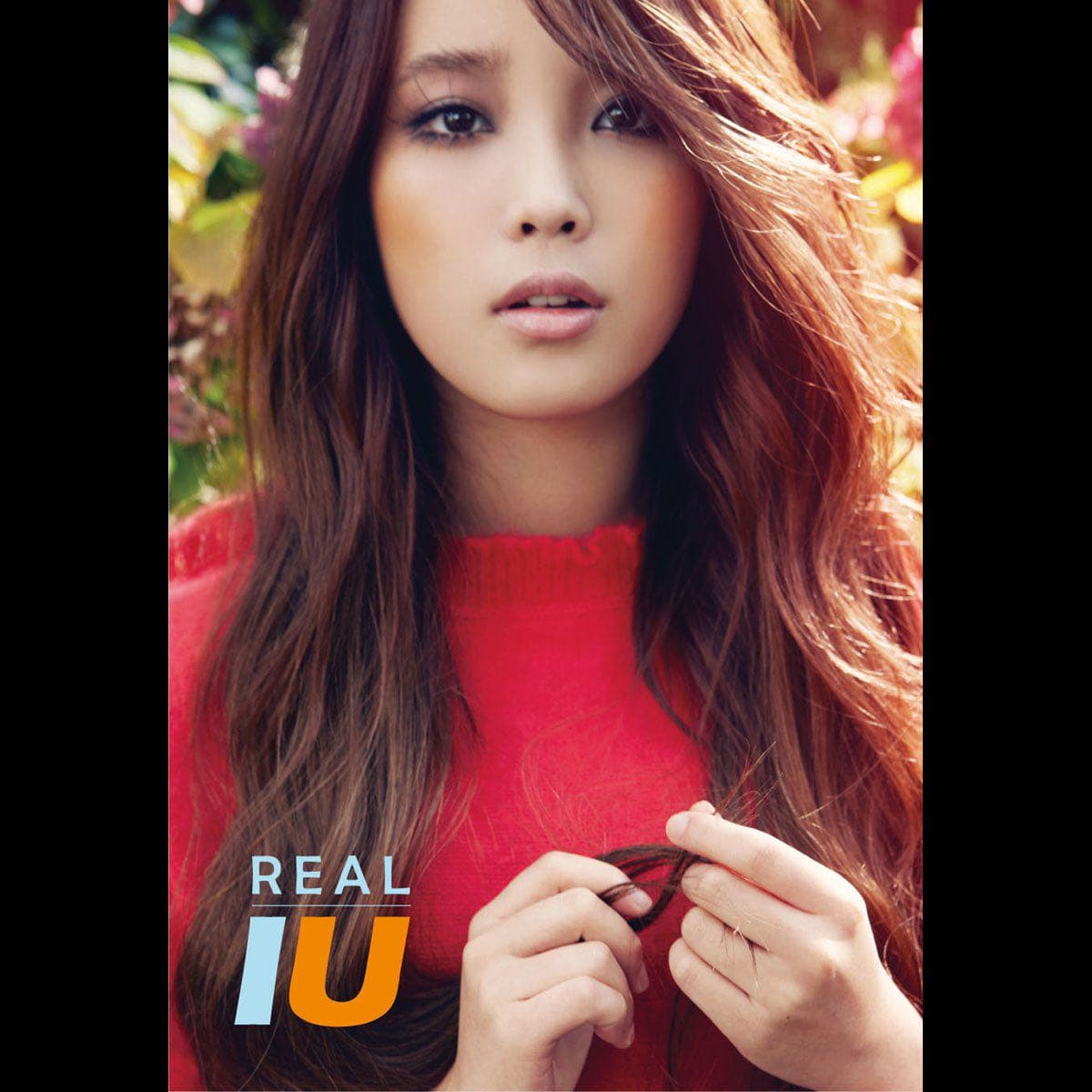 #分享 IU專輯分享～ - 追星板 | Dcard
