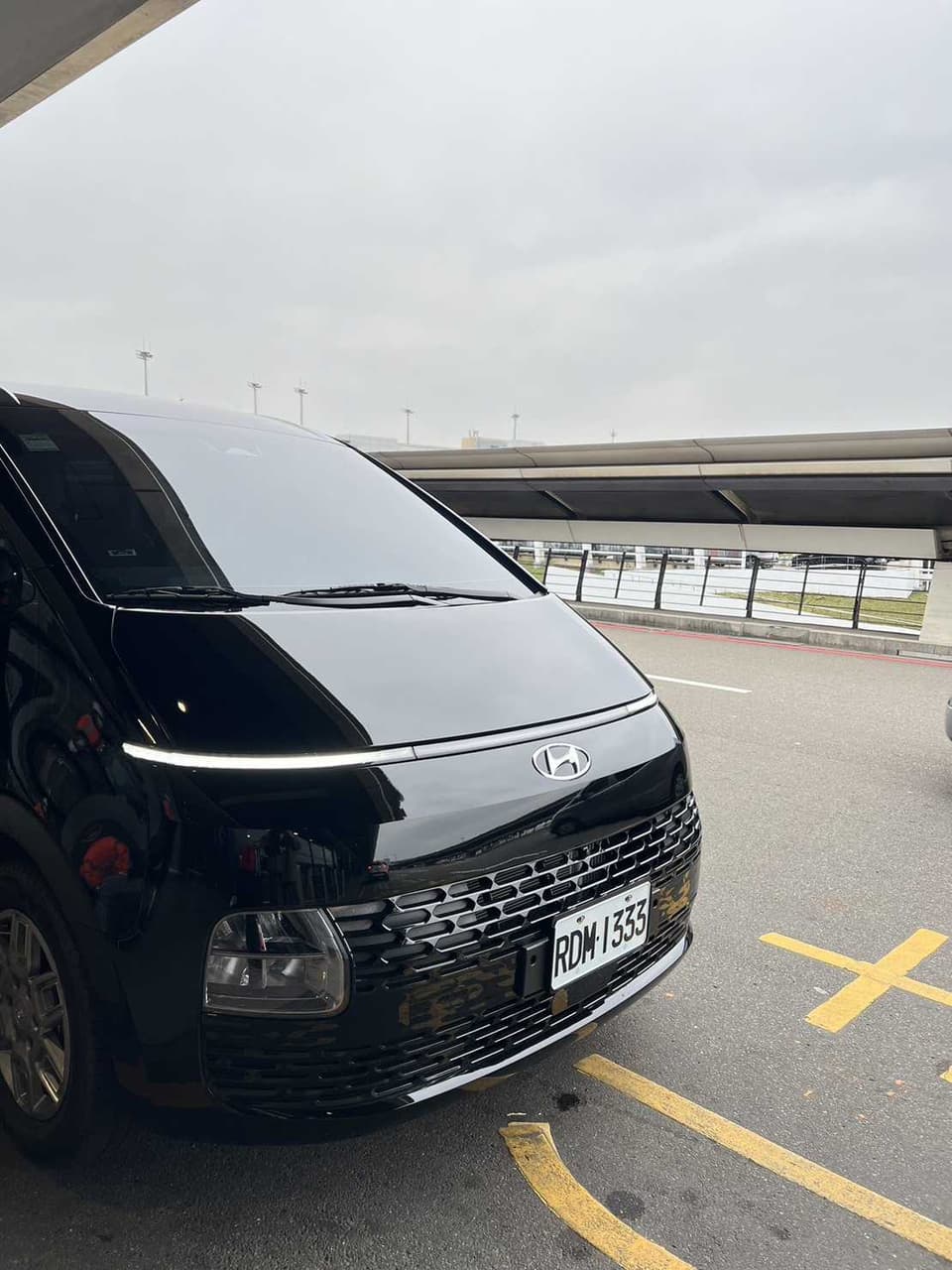 #國外 （非業配）格上機場接送分享 - 旅遊板 | Dcard