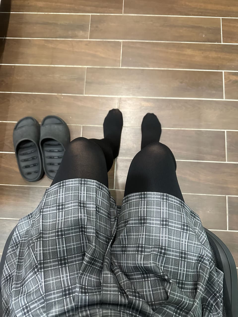 女裝嘗試 - 偽娘板 | Dcard