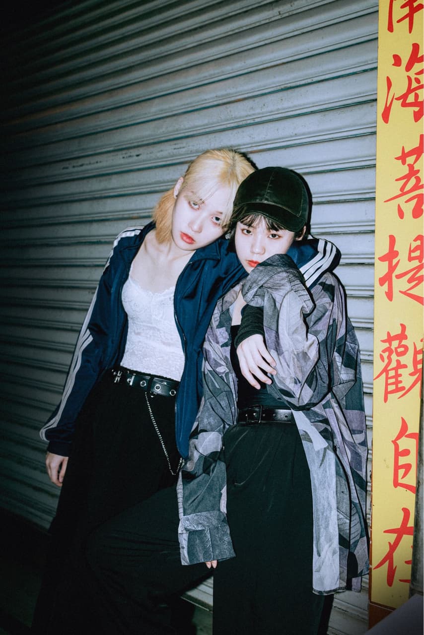 一個男生能多像女生 - 小雷 我妻梅子 (@rey_316) | Dcard