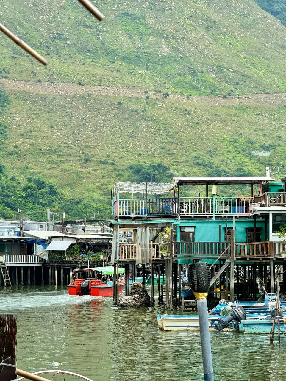 #國外遊記 #國外遊記 香港四天三夜分享 D1 - 旅遊板 | Dcard