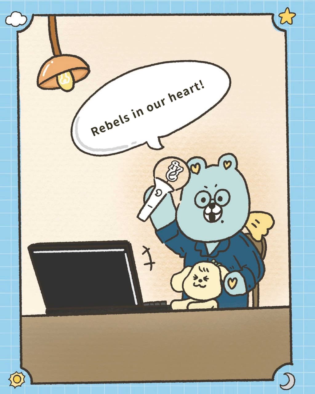 這就是我的日常，你懂的😊 - 匿名的玻璃淳 (@judyglass_bear) | Dcard