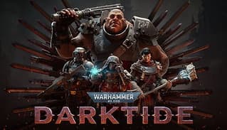 有冇人有玩Warhammer 40K: Darktide - 港澳 ACG板 | Dcard