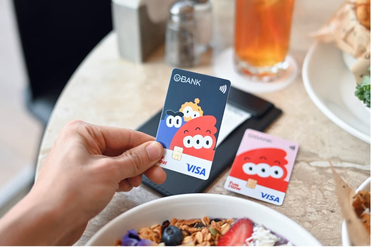 江湖在走 神卡要有！王道銀行 FunNow 聯名卡 最強娛樂神卡 - 理財板 | Dcard