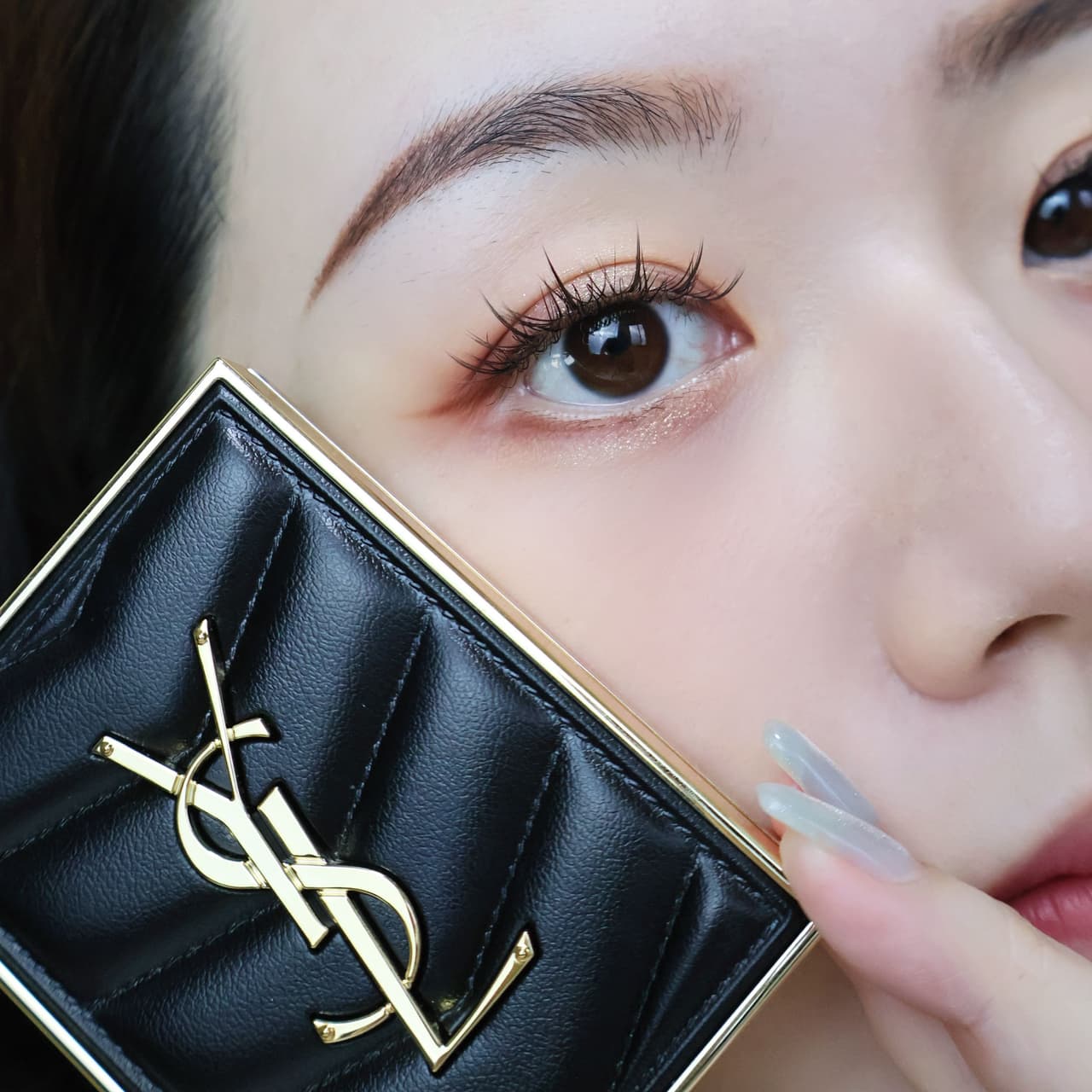 YSL 4色眼影#200 - mumu_meow (@mumu_meow) | Dcard