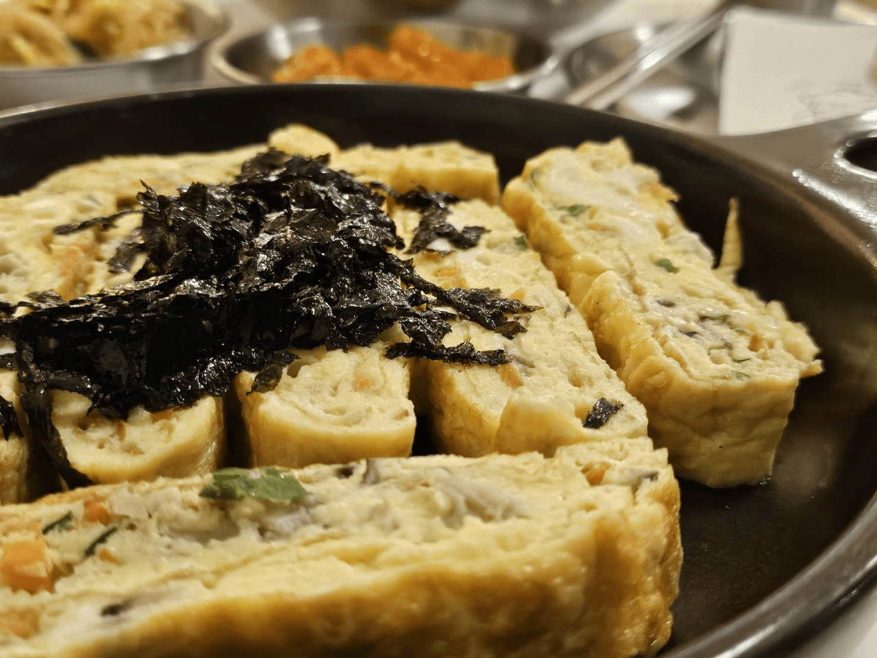 小推韓式必吃店家 歐吧噠 OPPADAK 🇰🇷 - 喵喵貓 🐹 (@mmc1107) | Dcard