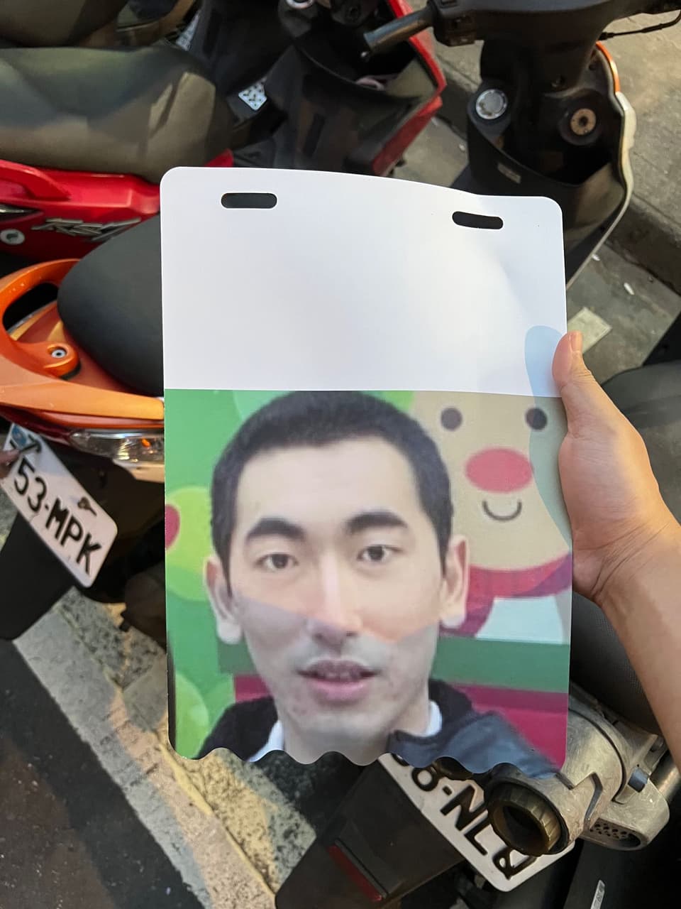 台灣GD? - 閒聊板 | Dcard