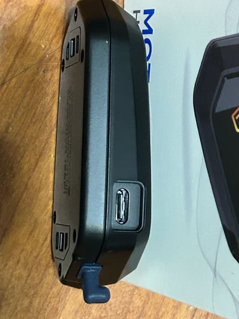 #開箱 Moto A2 Pro 安全帽藍牙耳機 - 網路工程師－HPM (@hpm721) | Dcard