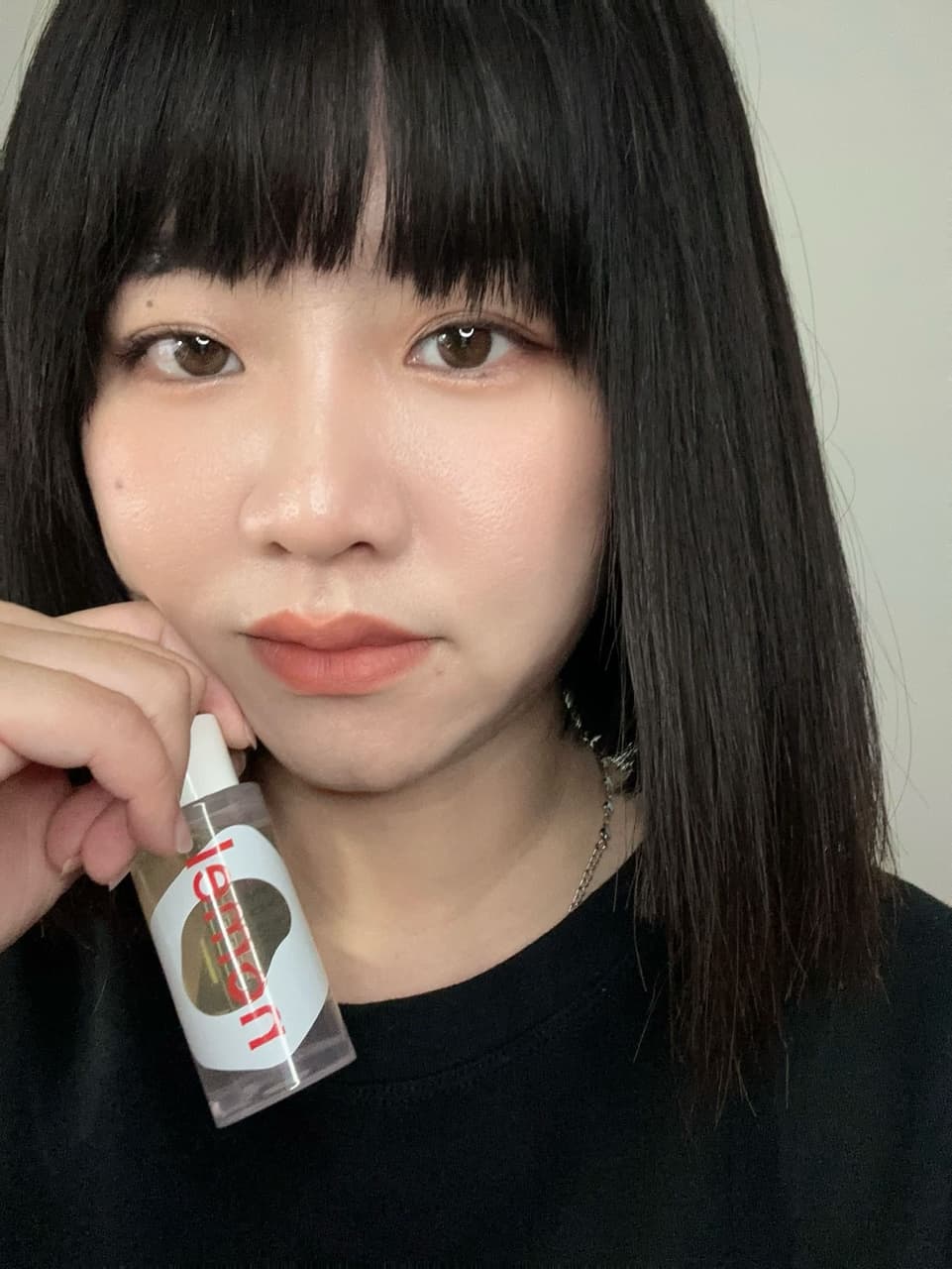 ♡nomel♡︎真誠·雙重煥顏油 發光肌的秘密 - Rita (@ritabeauty) | Dcard