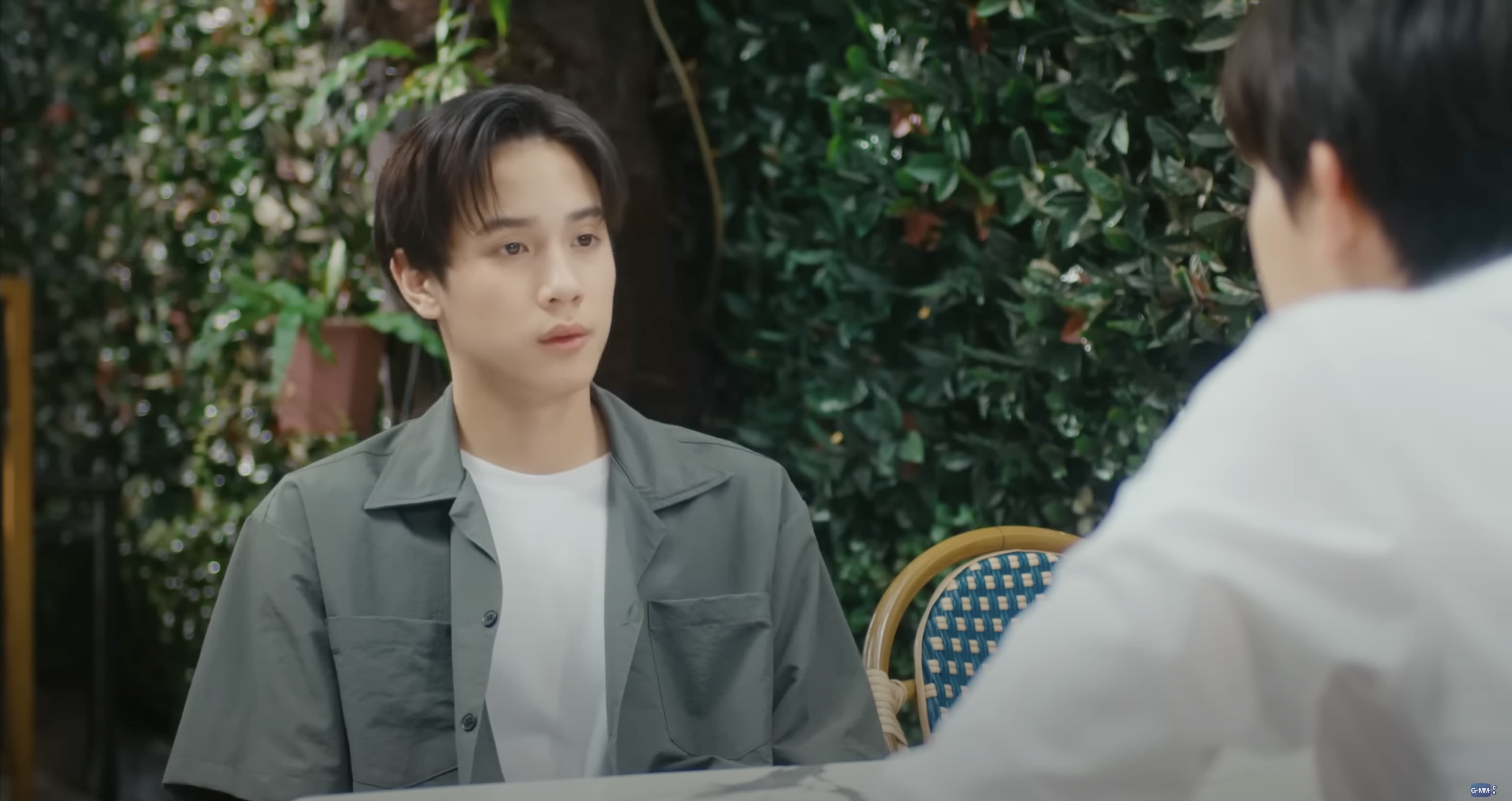 #泰劇 A Boss & a Babe 我的親親老闆寶貝 EP3 全劇透心得 - 泰國影視板 | Dcard