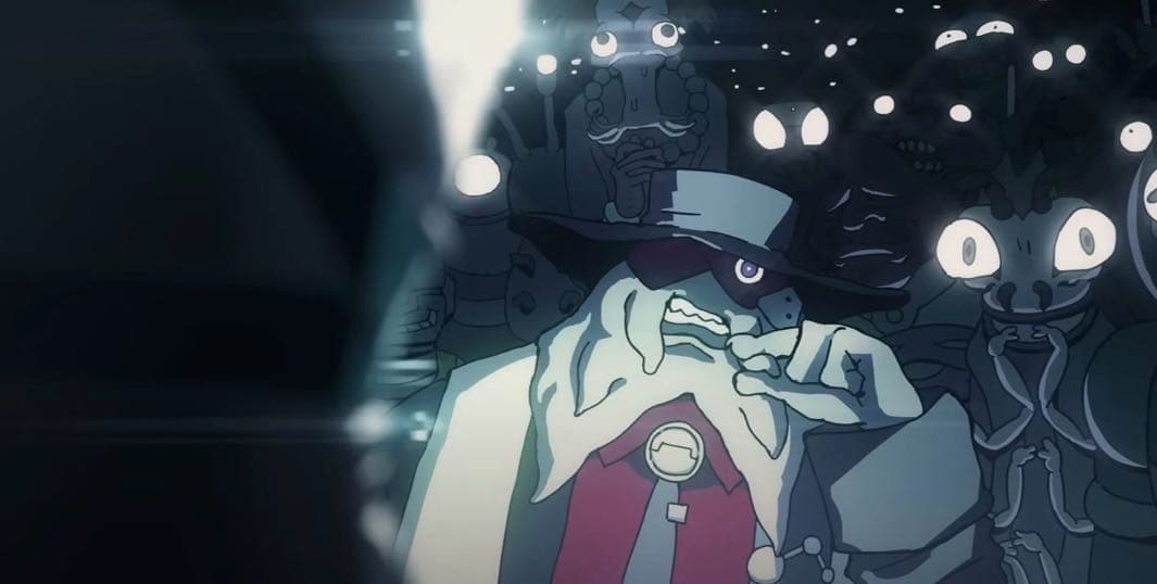 #分享 Alien stage IVAN《Nowhere》 - 動漫板 | Dcard