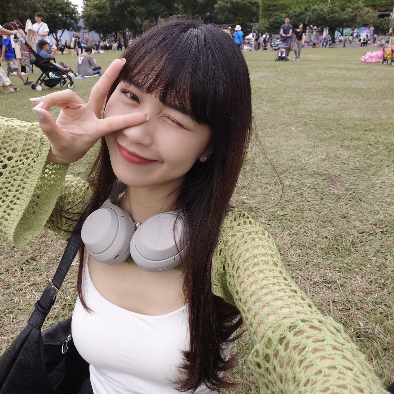 Dcard X Sony 今日我最美工作坊活動分享 - 閒聊板 | Dcard