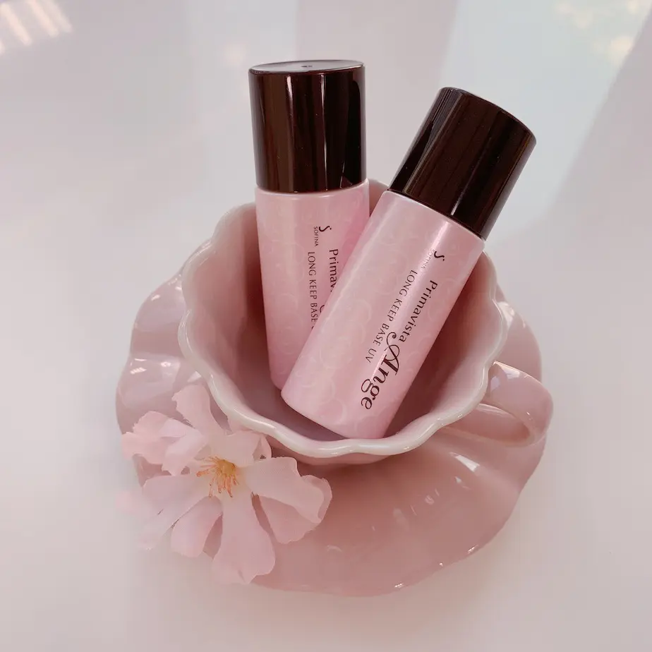 SOFINA Primavista 漾緁控油瓷效妝前隔離乳進化版 體驗箱開箱囉！ - 美妝板 | Dcard