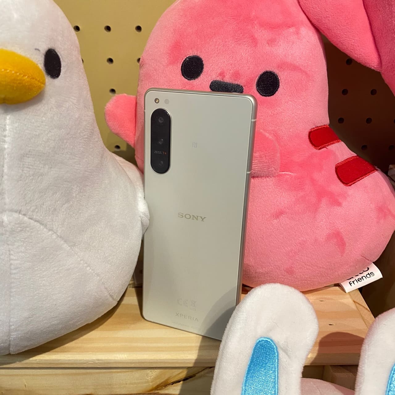 Sony Xperia 5 IV 使用心得分享 #開箱大使 - 3C板 | Dcard