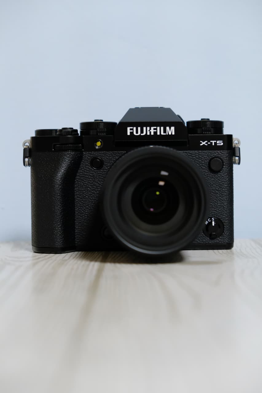 #選購 富士 X-T5 vs. SONY A7C2 - 攝影板 | Dcard