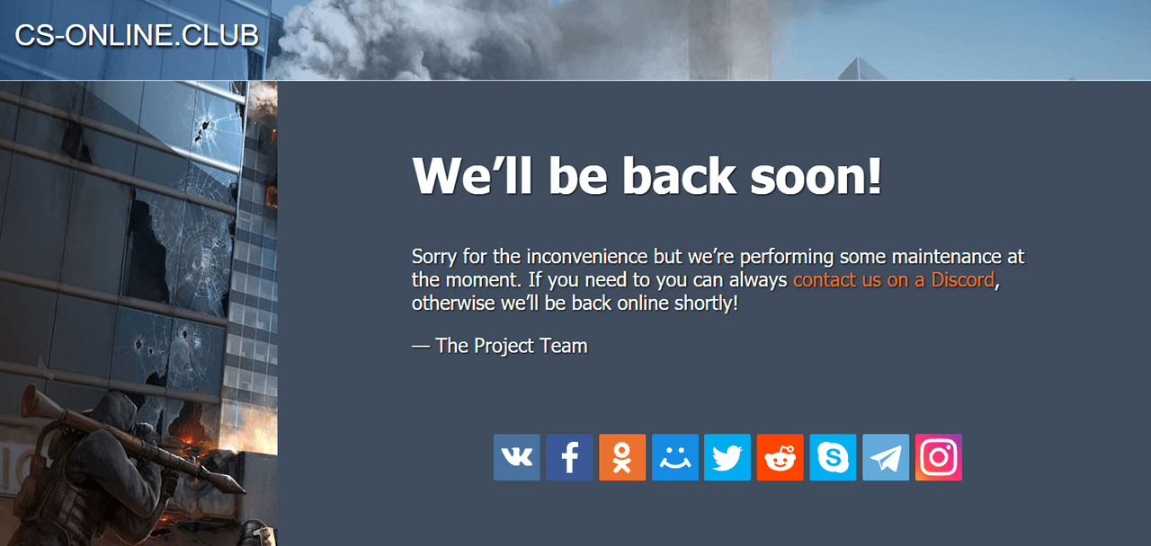 嘗鮮！用瀏覽器玩CS1.6！ - 遊戲板 | Dcard