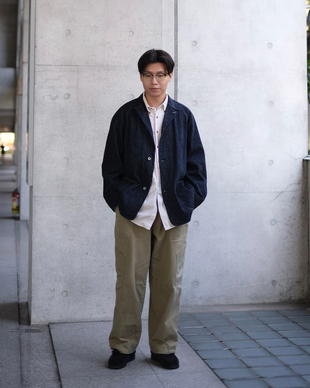 #日常穿搭 12月初5件外套穿搭分享 - 穿搭板 | Dcard