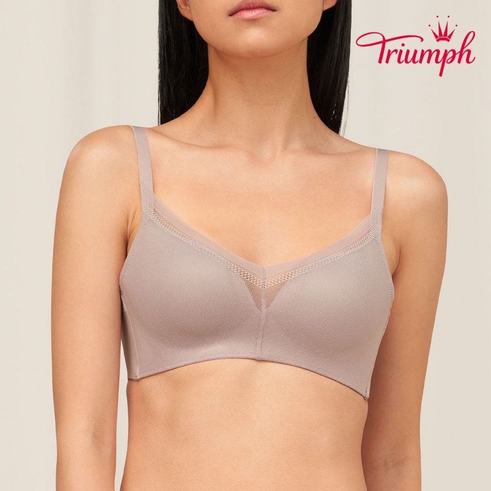 這樣才舒服🙈3款無鋼圈內衣推薦！不用拘束完全解放的感覺真棒👍🏻 - 敝姓程 工程的程 (@ptr119) | Dcard