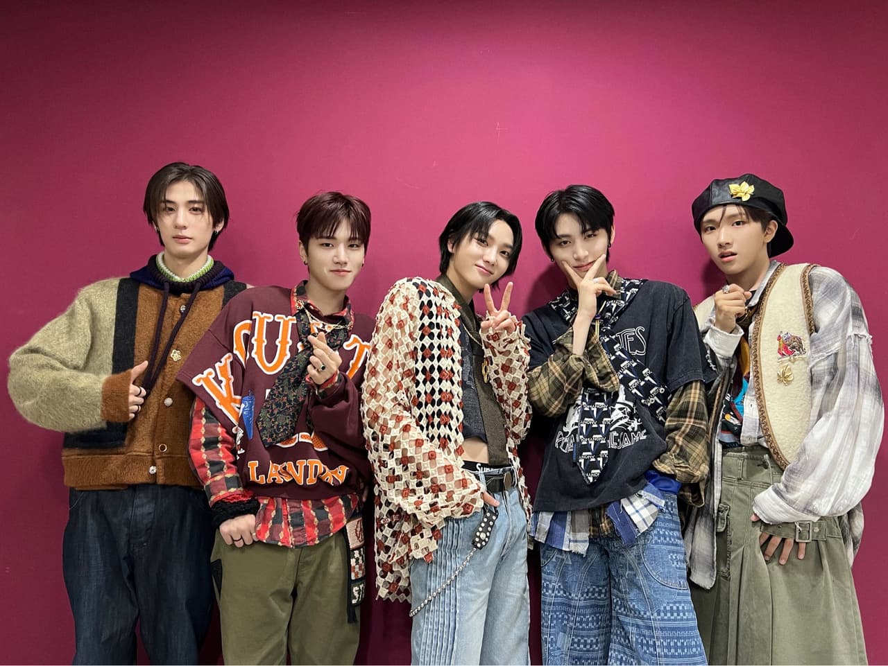 #集中討論 BOYNEXTDOOR 1st EP《WHY..》 - B69 留言 | Dcard