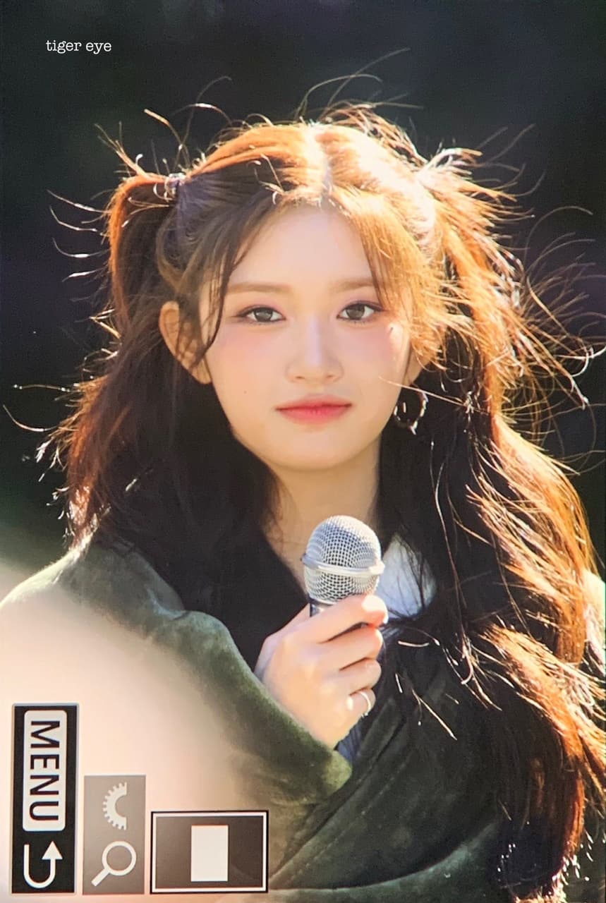 #分享 IVE - MBC Show！音樂中心戶外迷你見面會 - 2023.10.21 - IVE板 | Dcard