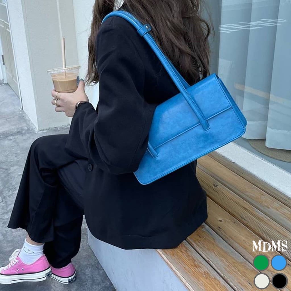 MDMS｜皮革方包 B559 - 穿搭板 | Dcard