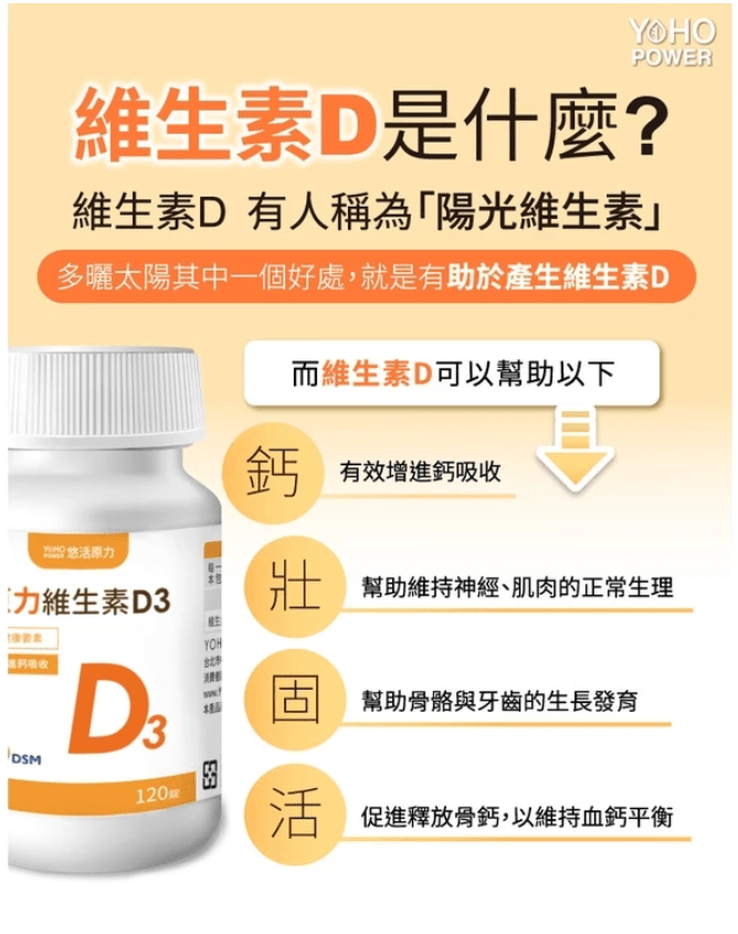 悠活原力 陽光原力維生素D3，今天在限時特價喔！ - 宜蘭宋仲基 (@nevergiveupwin) | Dcard