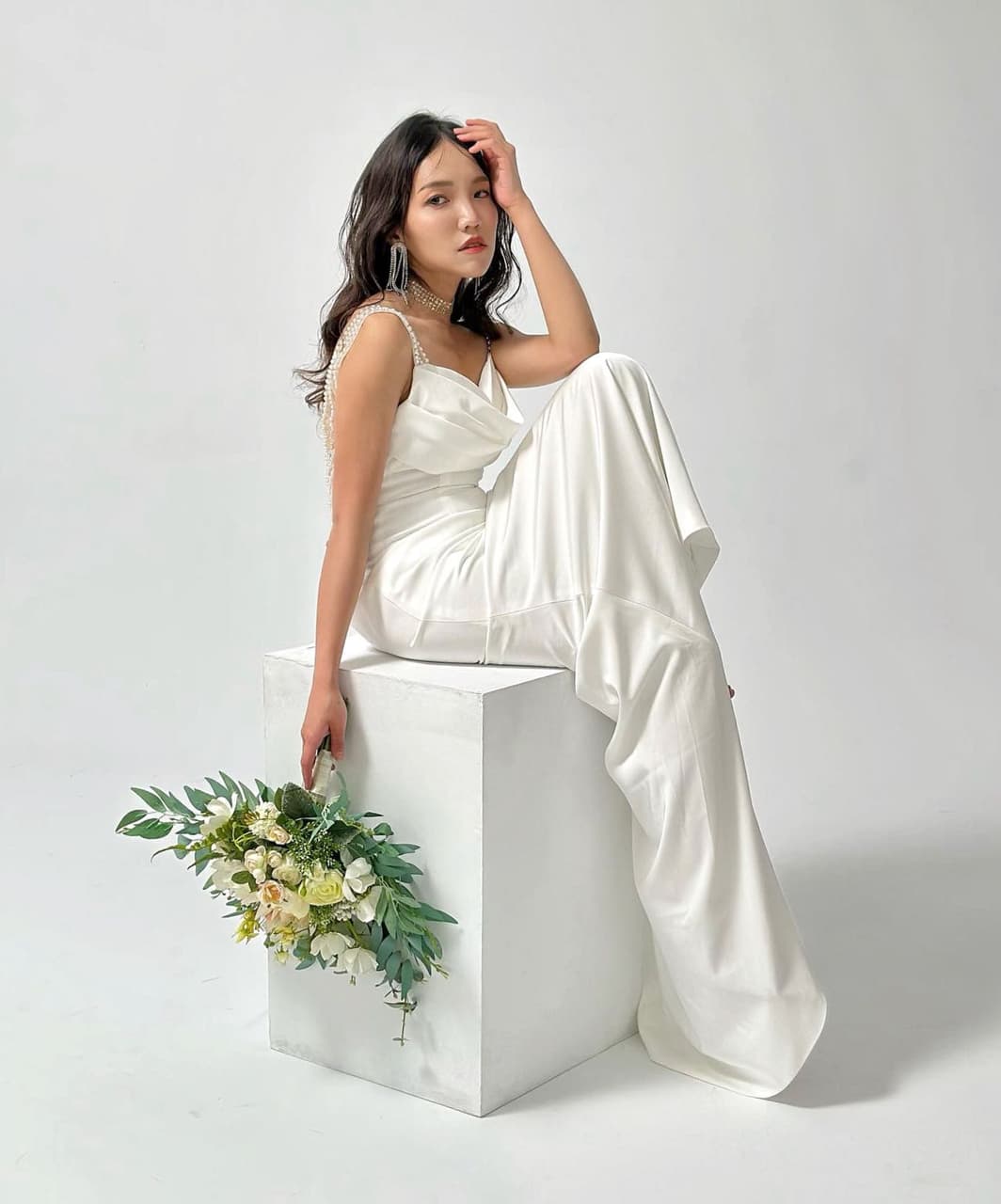 造型老師根本就是魔術師 - 小兔沫沫 (@tutu826) | Dcard