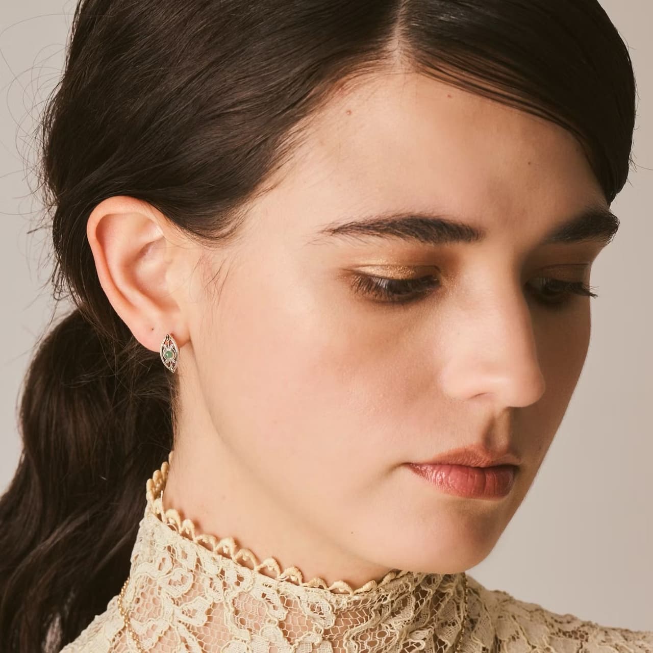 #分享 agete 戒指及週年限定耳環 - 珠寶飾品板 | Dcard