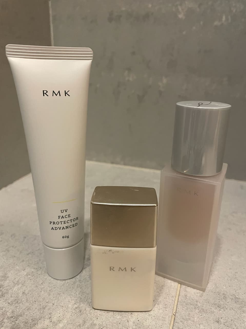 #分享 22款Rmk產品使用心得～痘痘肌可以參考（上） - 美妝板 | Dcard