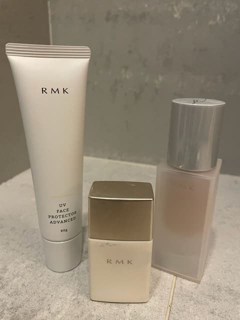 #分享 22款Rmk產品使用心得～痘痘肌可以參考（上） - 美妝板 | Dcard