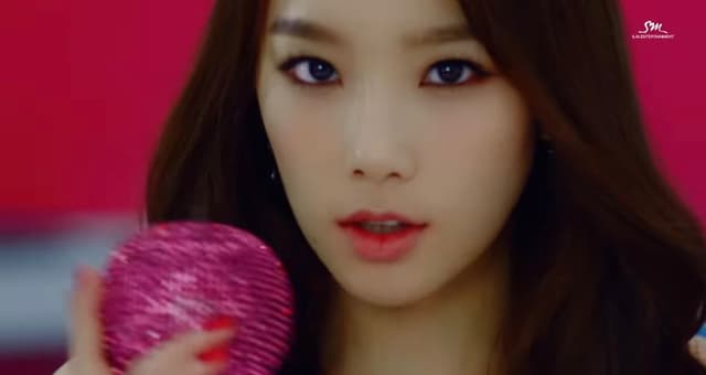 少女時代 太妍2007-2022 - 心情板 | Dcard