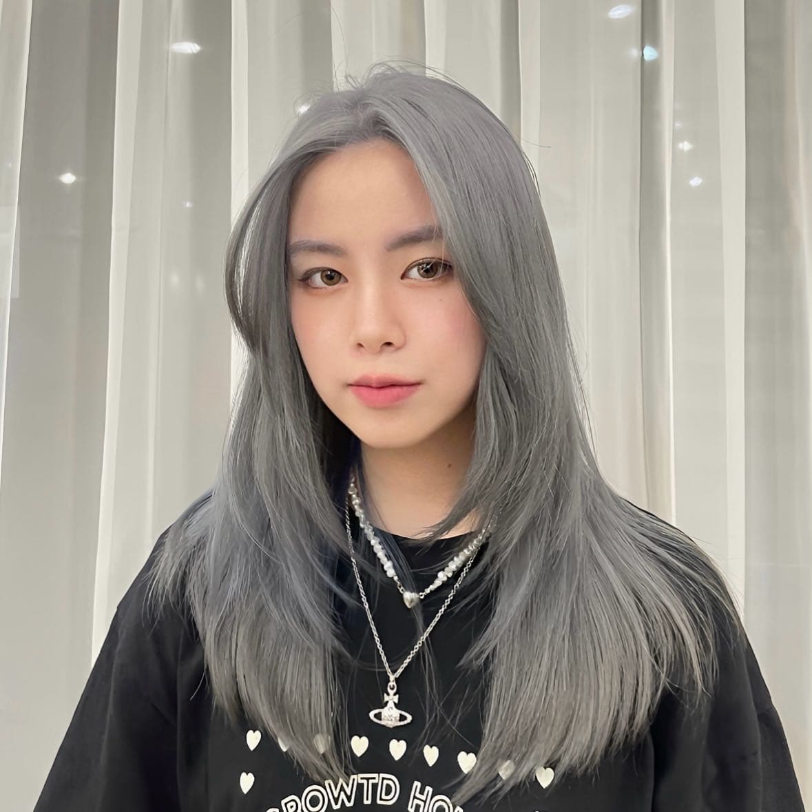 #徵髮模 徵台南層次剪髮模特 - 美髮板 | Dcard