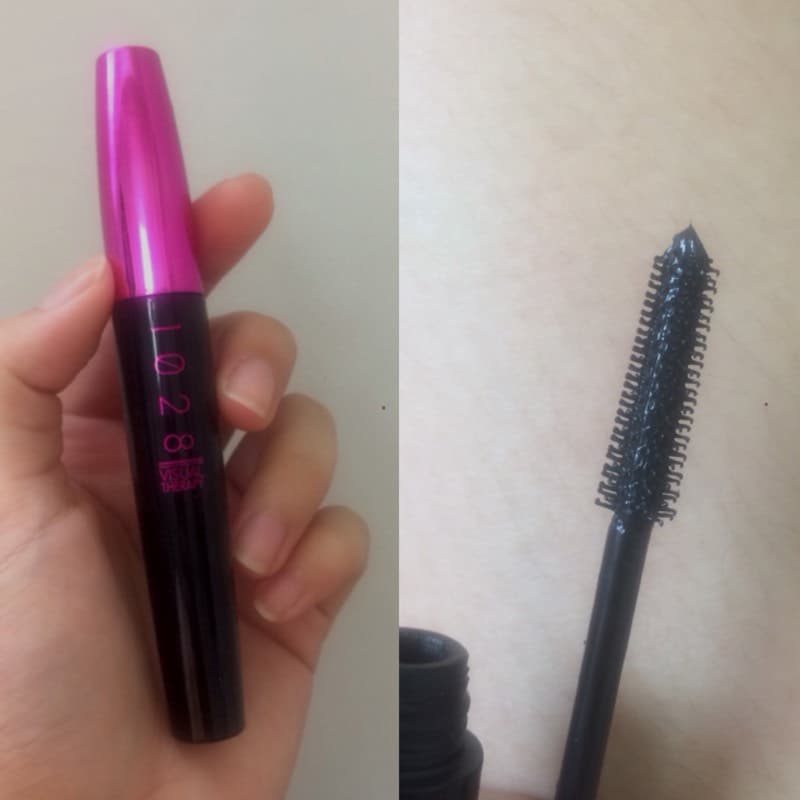 Integrate vs 1028 - 美妝板 | Dcard