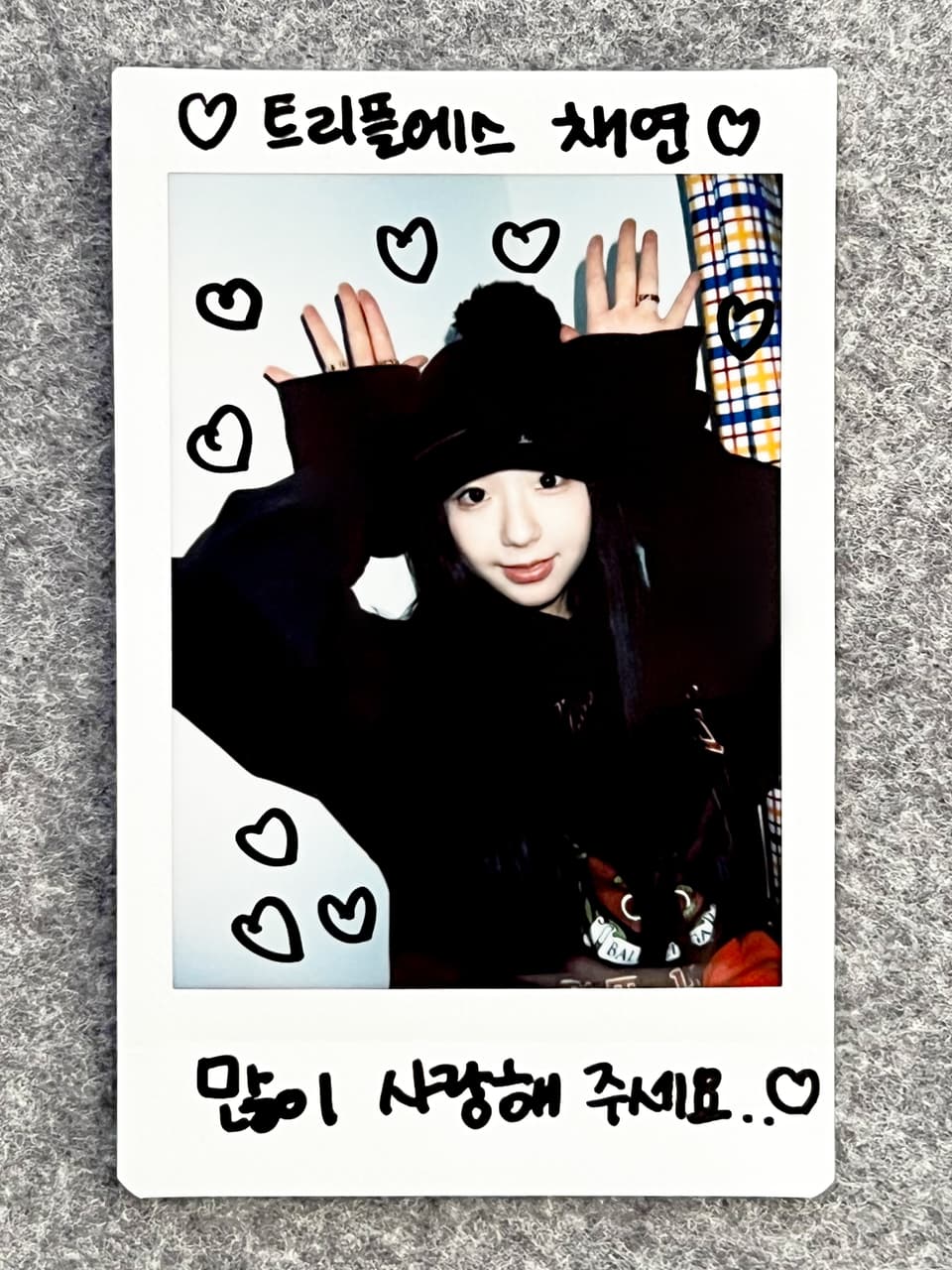 #情報 tripleS十人組 2/13出道（更新MV、Spotify已全專上架） - 追星板 | Dcard