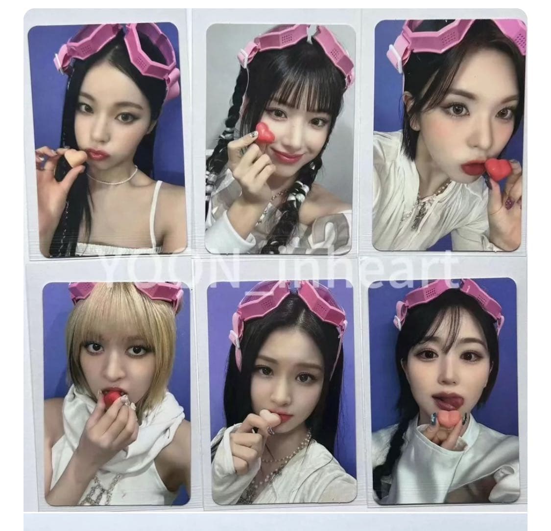 #分享 又一JYP祖傳造型 - TWICE板 | Dcard